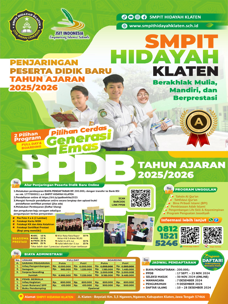 Poster PPBD 2025 2026 | PDF