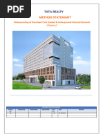 Purtop 1000: High-Performance Waterproofing Solution | PDF | Acid | Epoxy