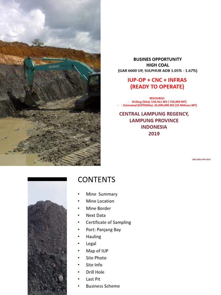 PPT-SJMS 22 SrbWsy | PDF