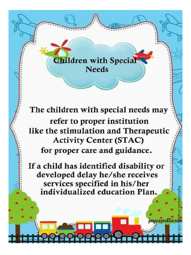 CDC Policies 2 | PDF