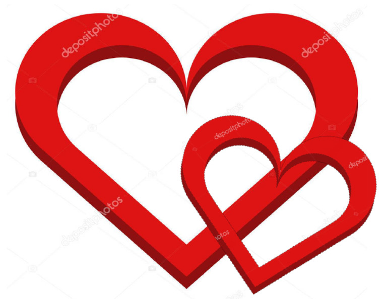 Corazon Entrelazado | PDF