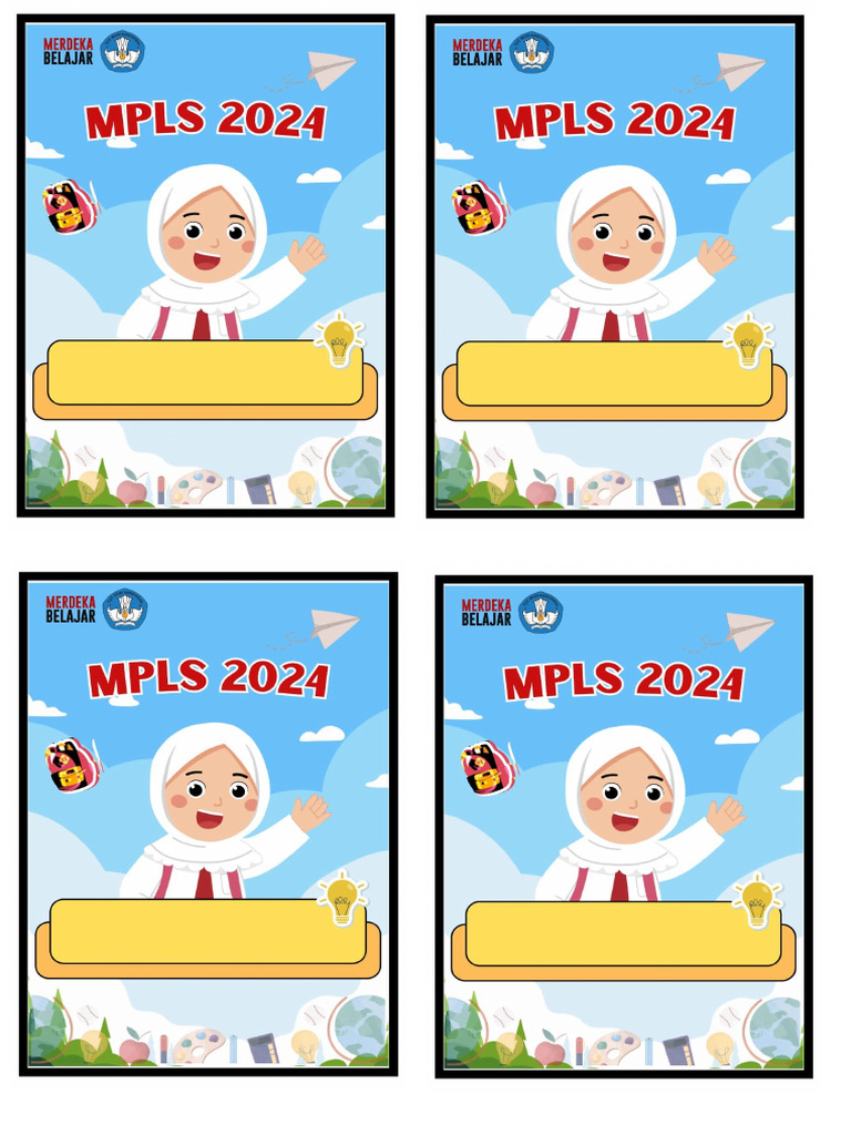 Id Card Cewek | PDF