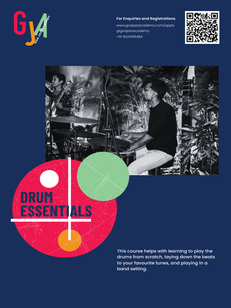 Drum Essentials | PDF