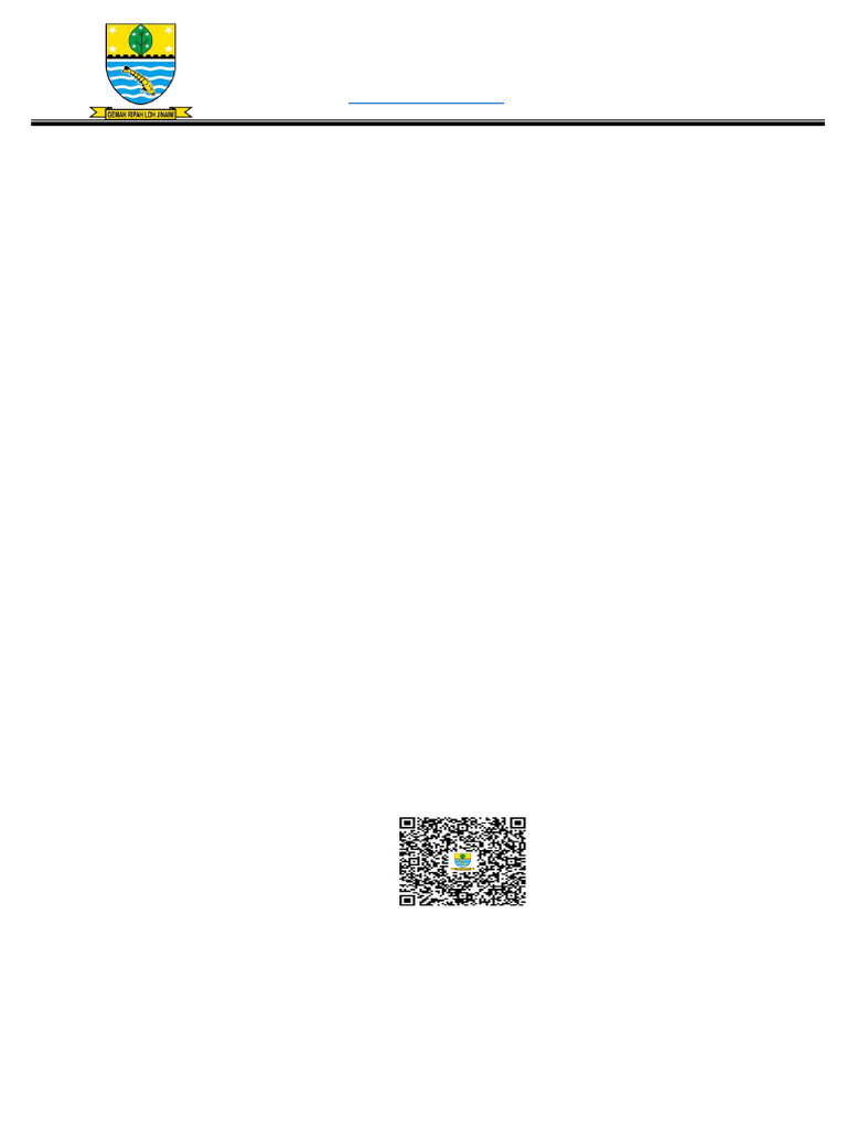 Surat Undangan INM-IKP RS | PDF