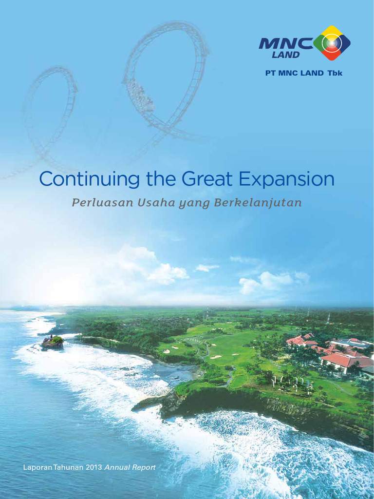 Annual Report 2013 | PDF