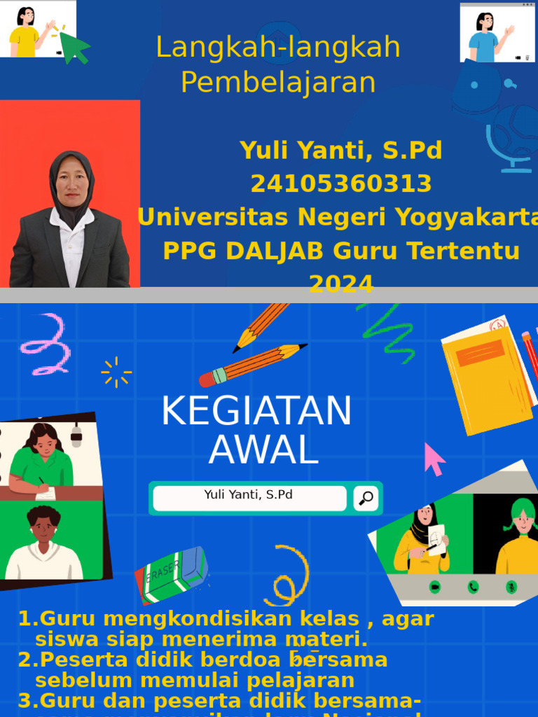 Yuli Yanti | PDF
