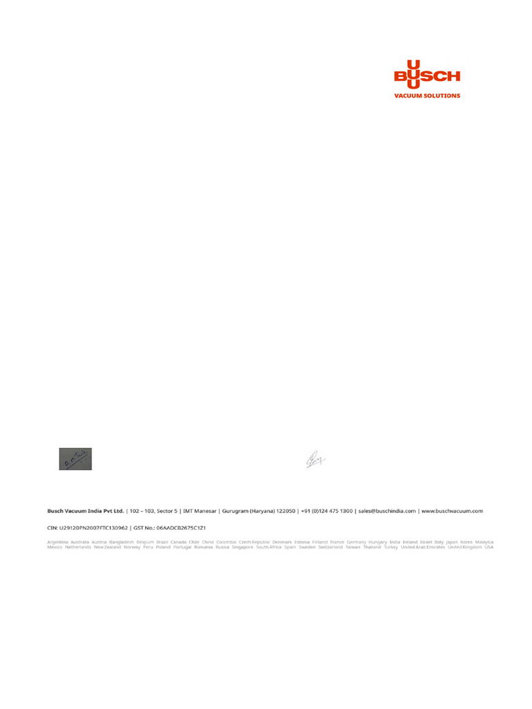 Shaz Packaging 23314 Spares DT | PDF | Legal Liability | Breach Of Contract