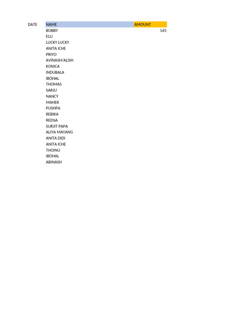 Book1 (Version 1) .XLSB | PDF