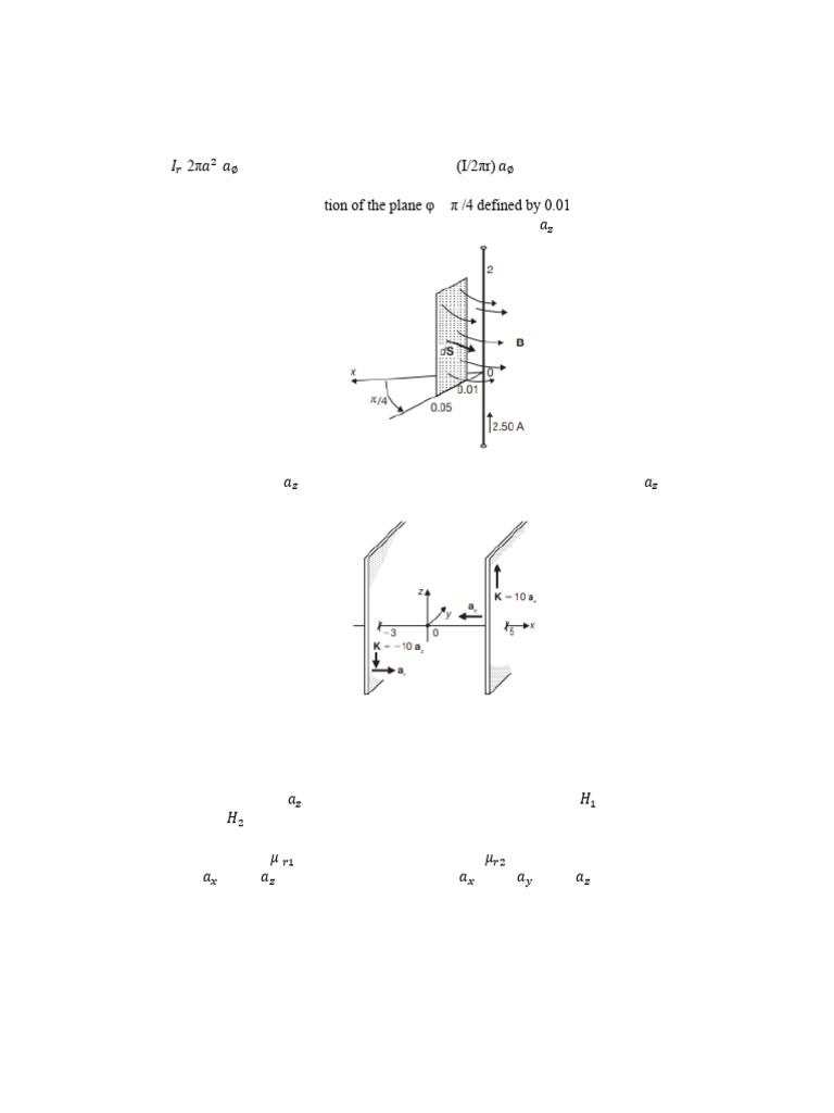 Assignment Question Btech 4 Sem | PDF