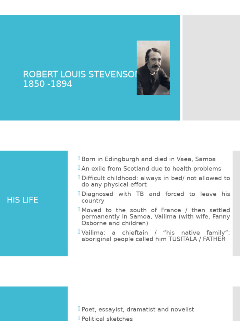 ROBERT_LOUIS_STEVENSON | PDF
