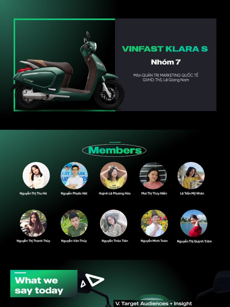 VinFast Klara S 1 | PDF