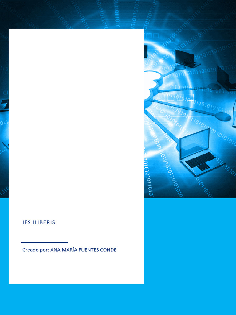 UT2. - Virtualización y Cloud Computing | PDF