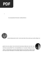 The Legacy of Uwang Ahadas | PDF