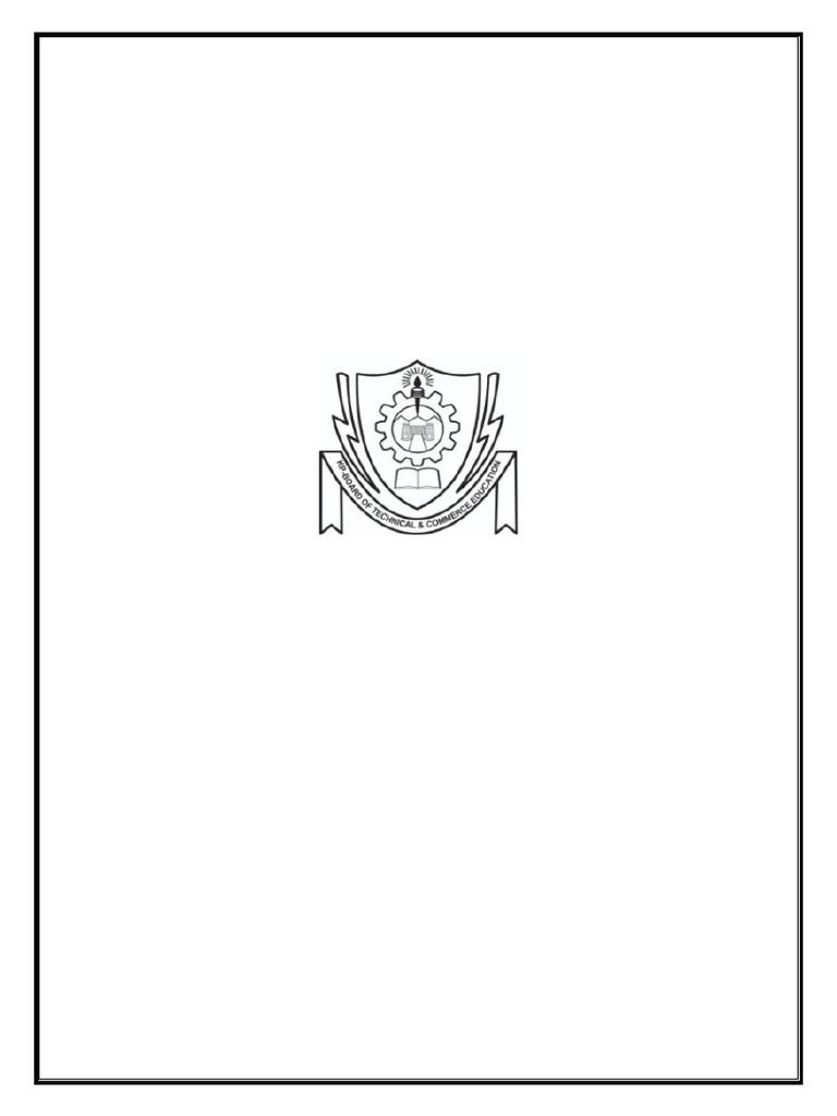 DIT Revised 2022 Course Outline | PDF | Microsoft Excel | Computers