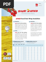 Threaded Rod Technical Data Sheet | PDF | Galvanization | Screw