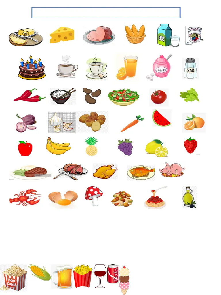 Food | PDF
