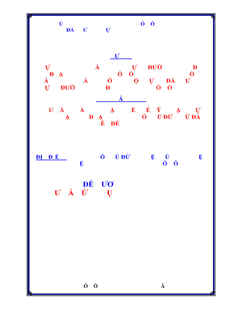 230316-De Cuong, Chi Phi BIM-VD3-TV04 | PDF