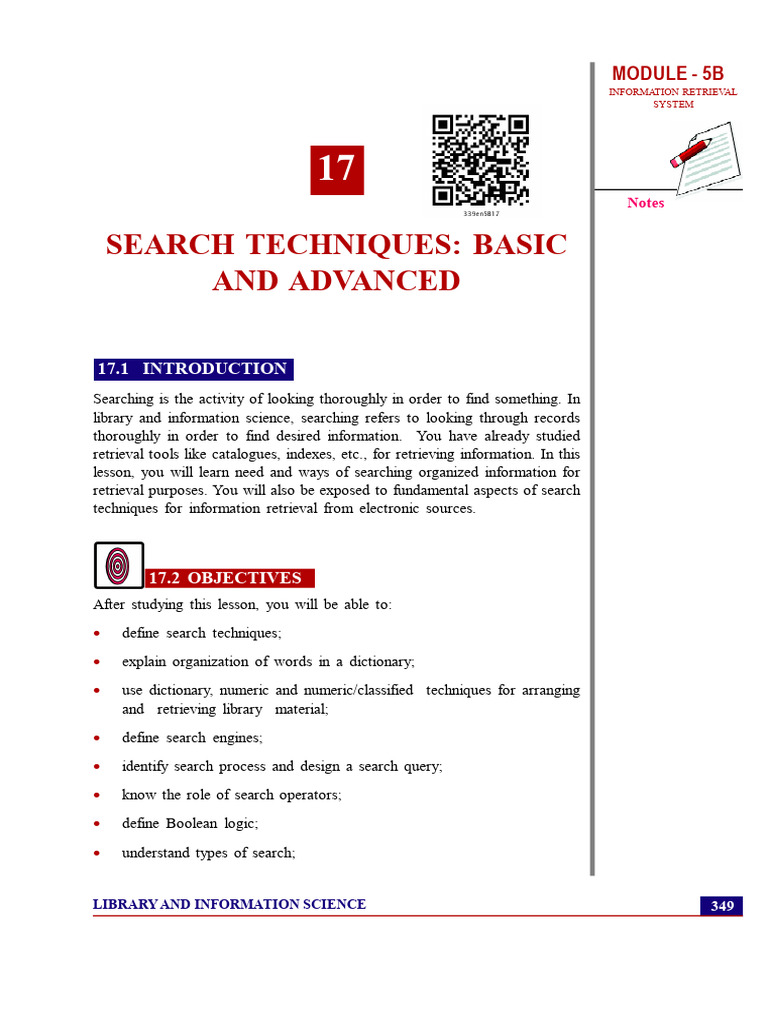 LCH 017B | PDF | Information Retrieval | World Wide Web