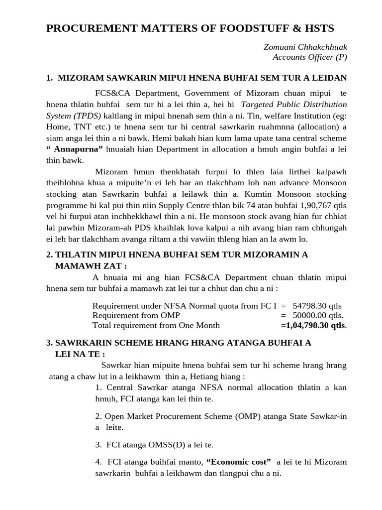 Pi MUANTEI SPEACH | PDF