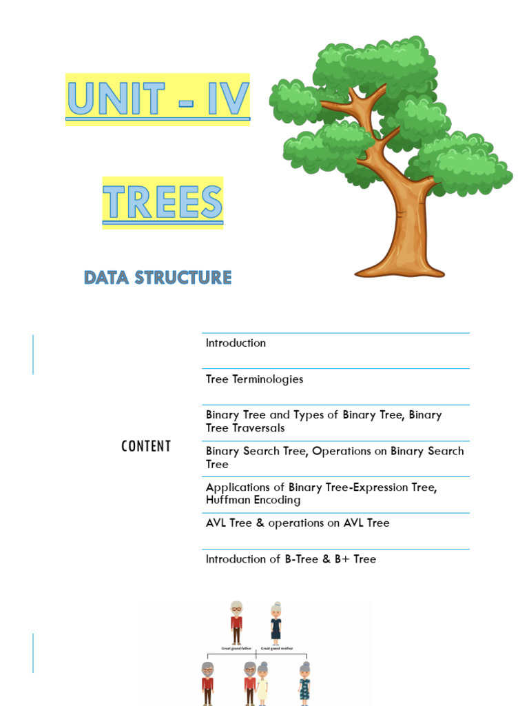 TillBST Tree | PDF