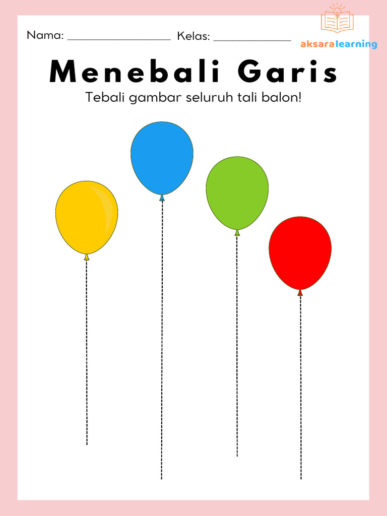 Menebali Garis - 20240923 - 075610 - 0000 | PDF