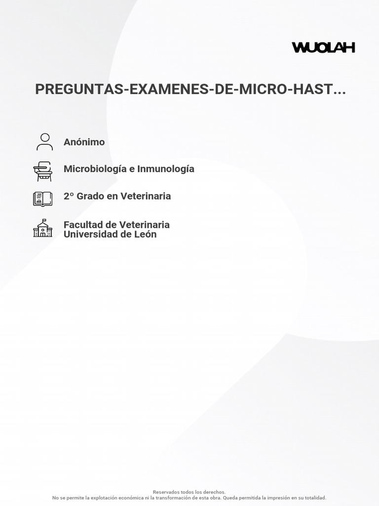 Wuolah Free PREGUNTAS EXAMENES DE MICRO HASTA AHORA | PDF