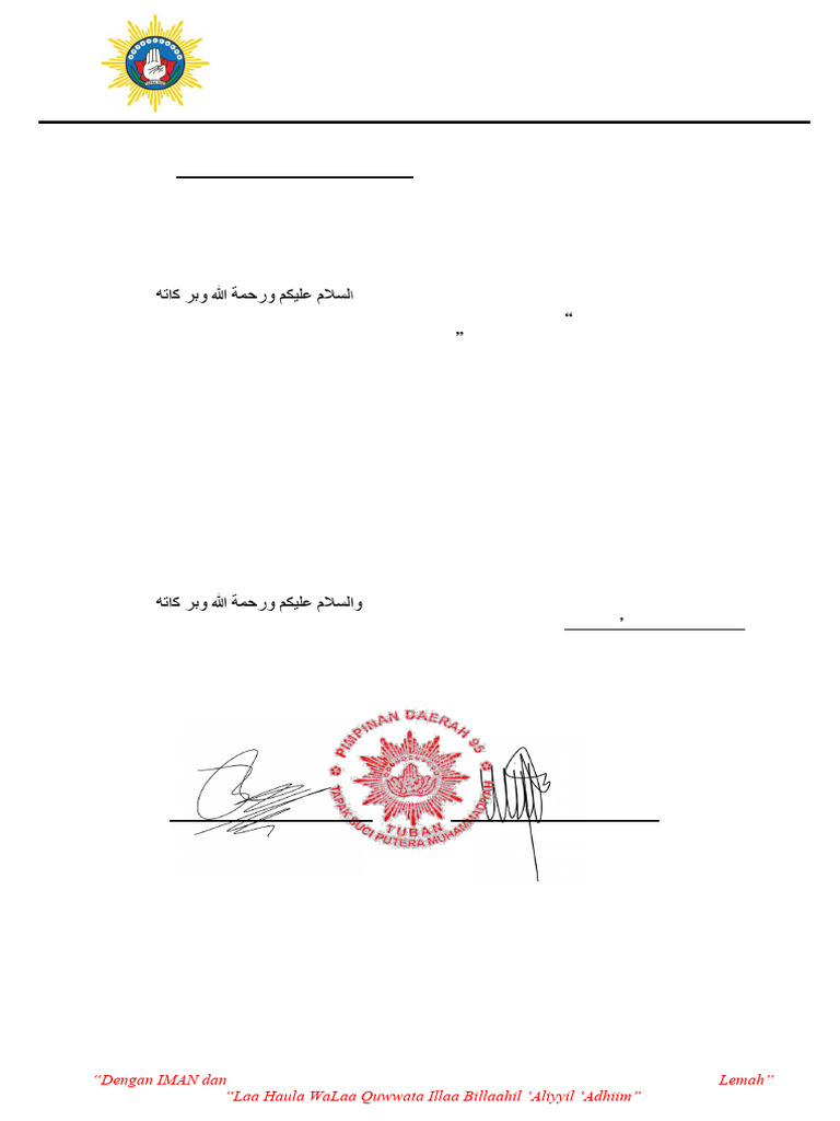 C-016 Permohonan PT. ASS | PDF