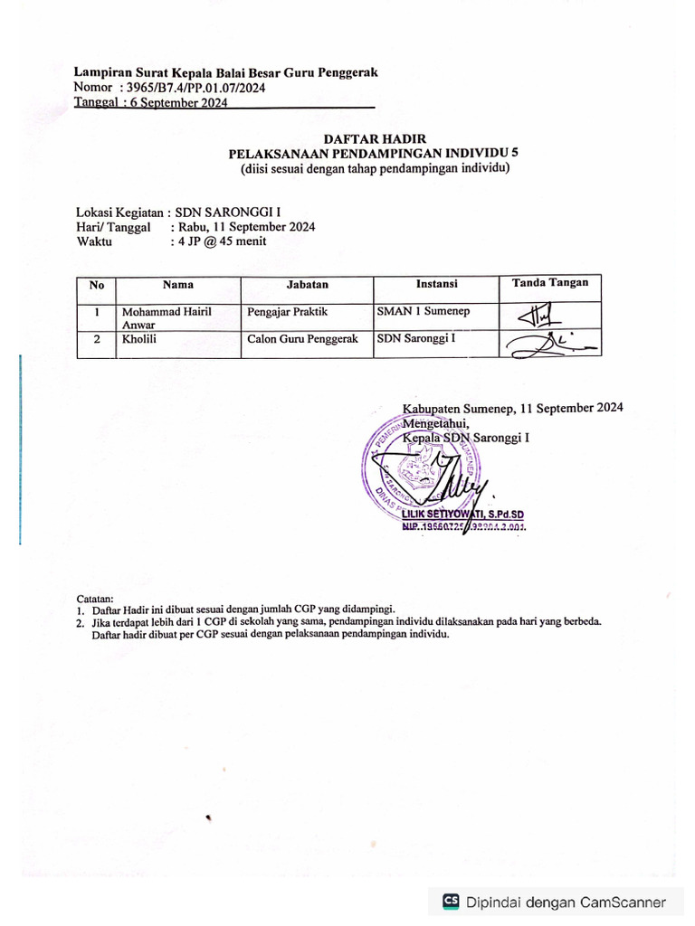 Gabungan DH Pi 5 | PDF