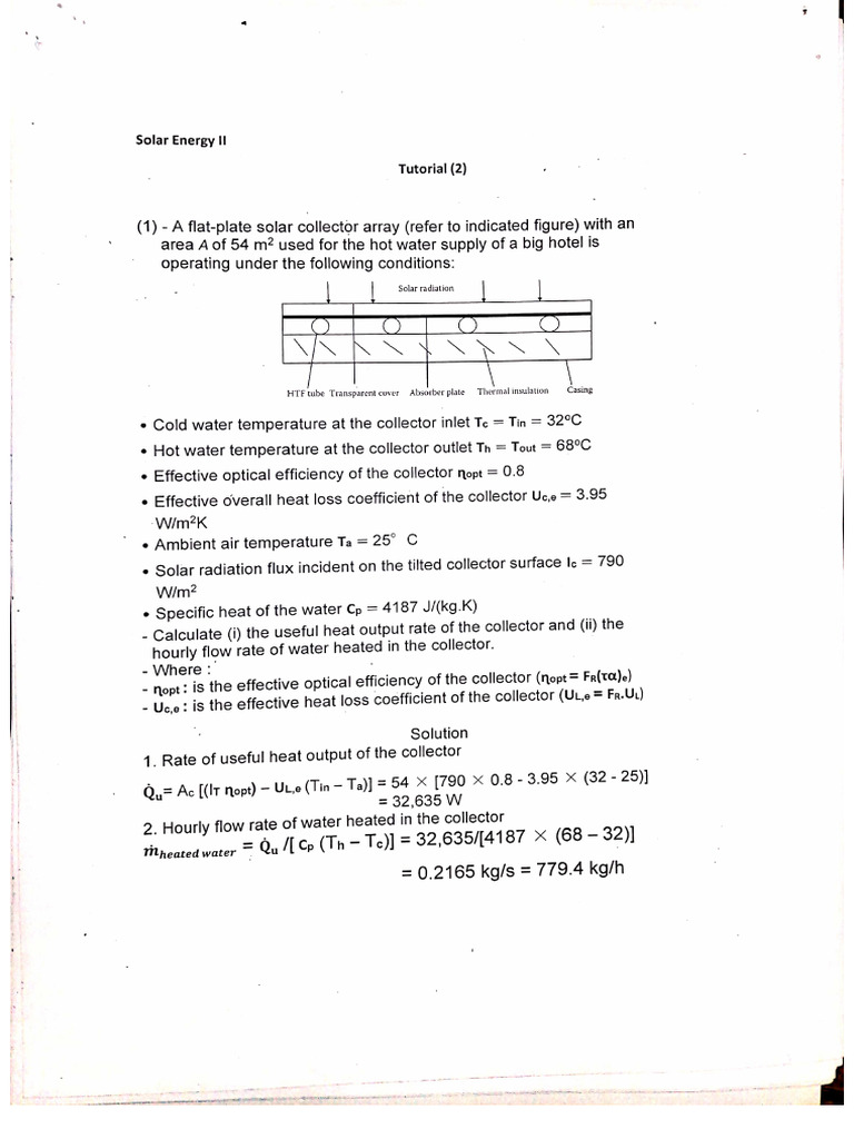 Sheet 2 | PDF