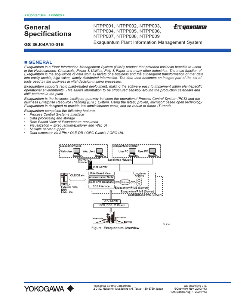 Gs36j04a10-01e 040 | PDF