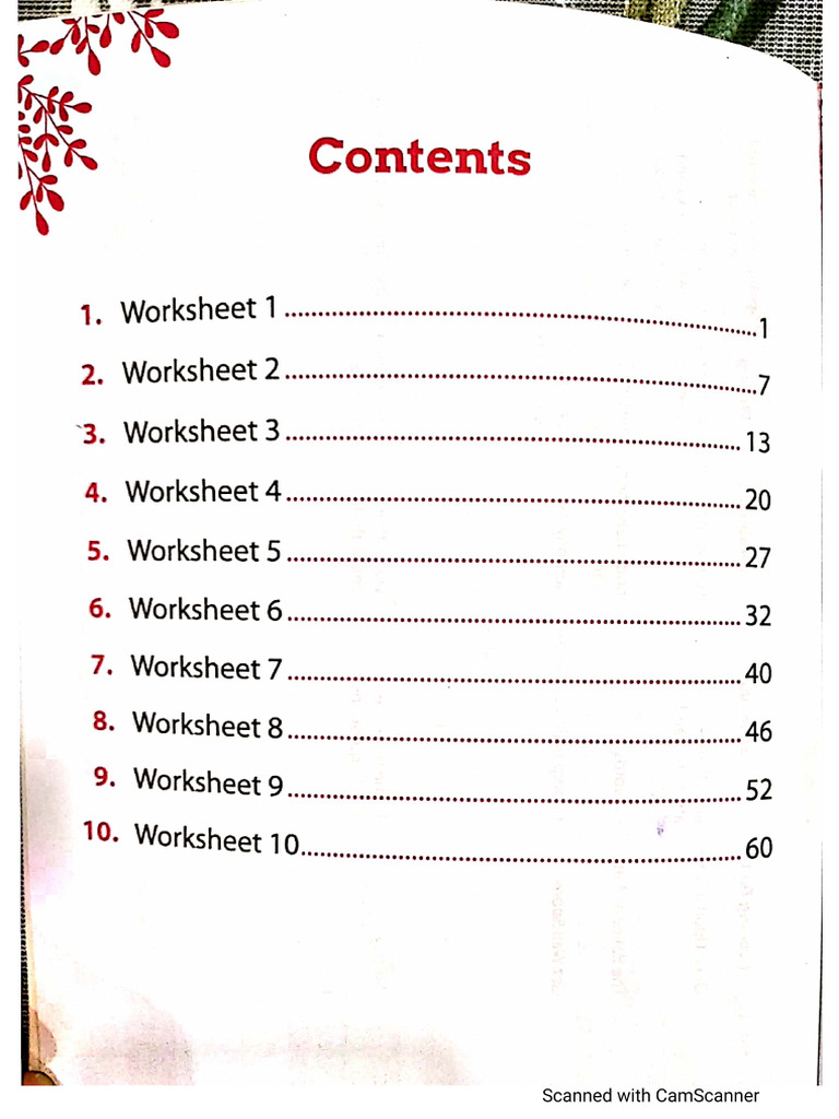 English TextBook 2C | PDF