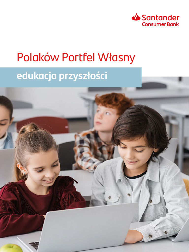 Edukacja Przyszlosci Raport PPW | PDF