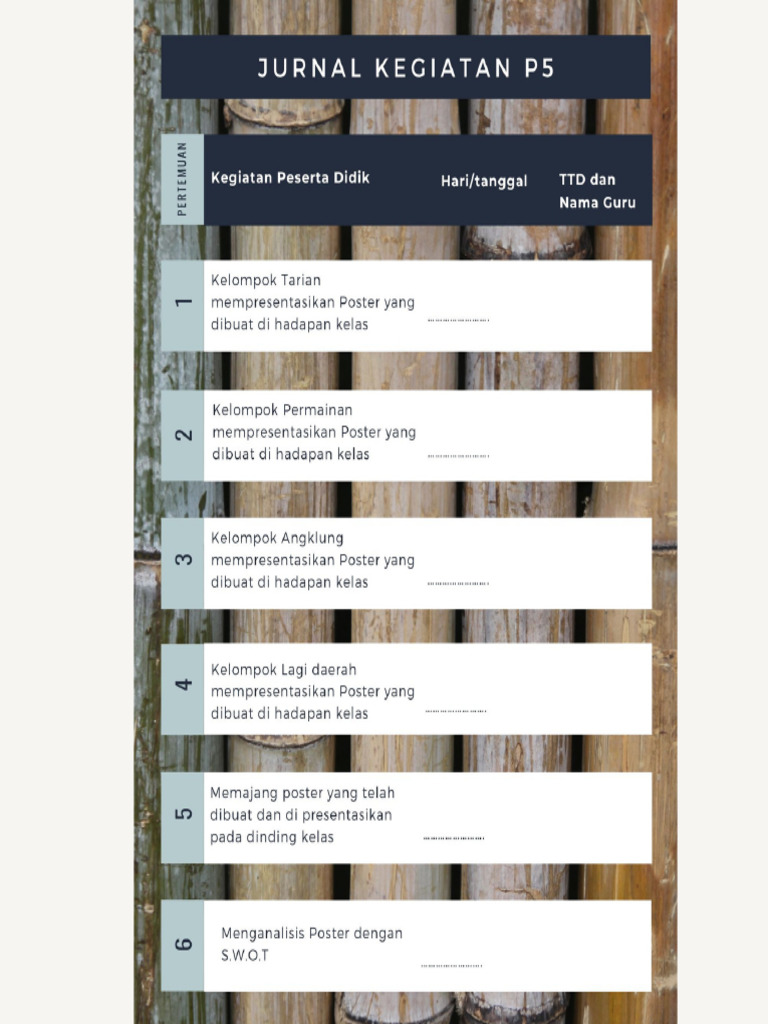 Elegant Business SWOT Instagram Post | PDF