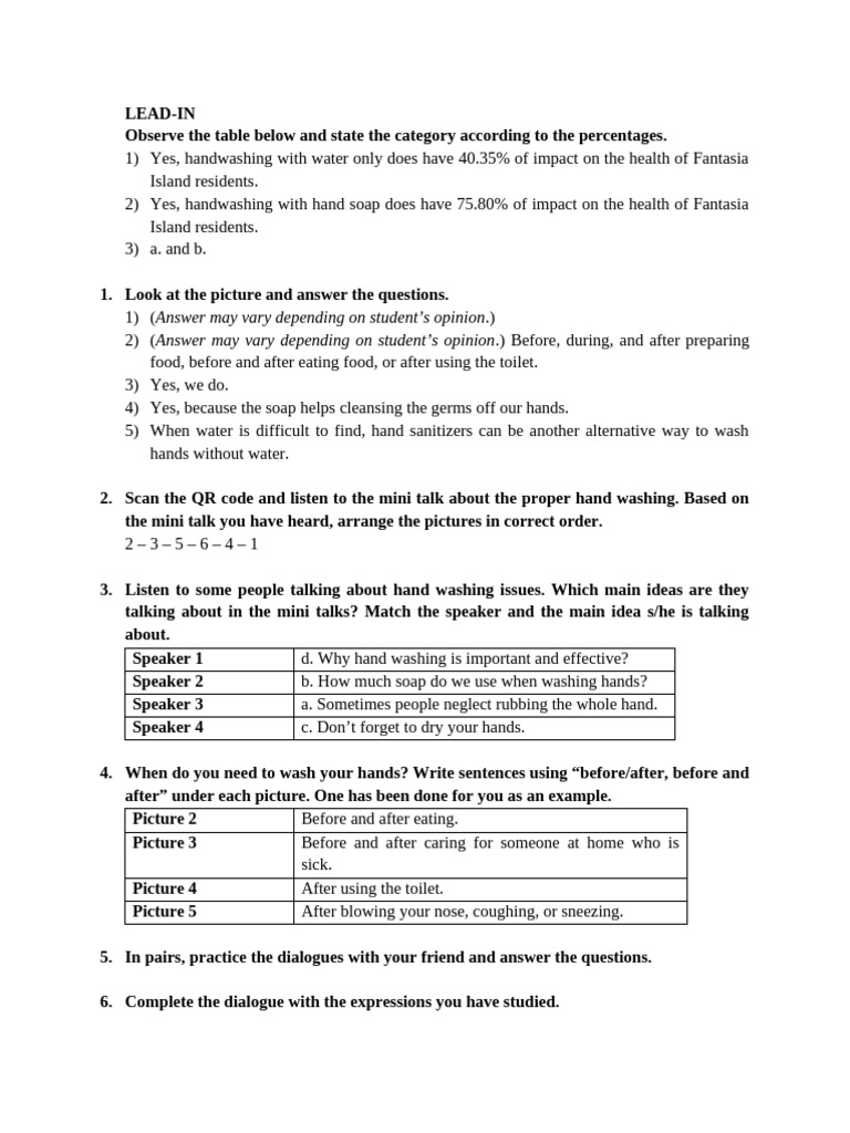Unit 4 Sma Kls | PDF | Infection | Language Arts & Discipline