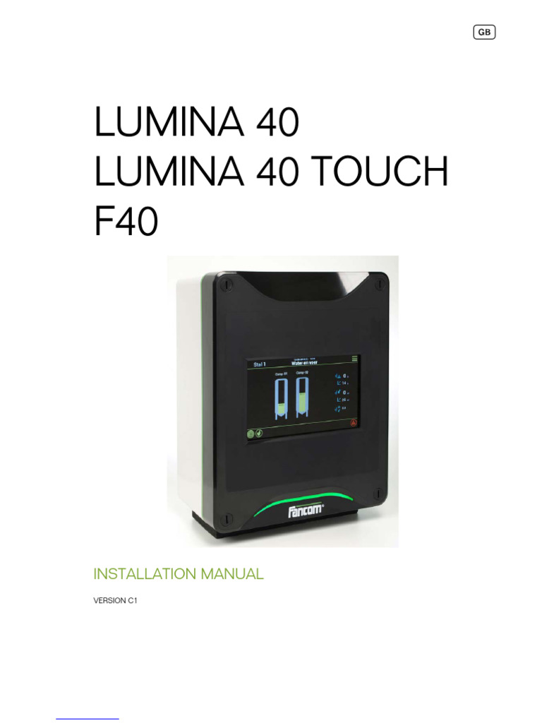 lumina_40 | PDF