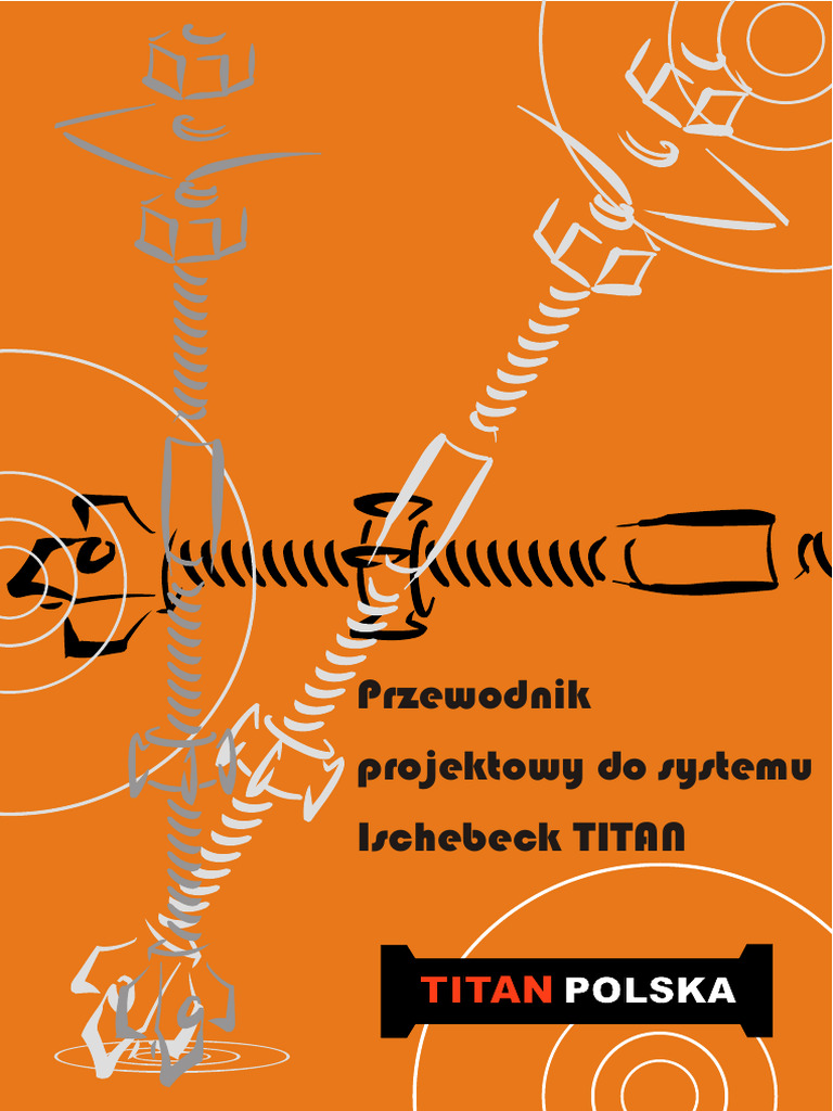 Przewodnik projektowy Titan | PDF