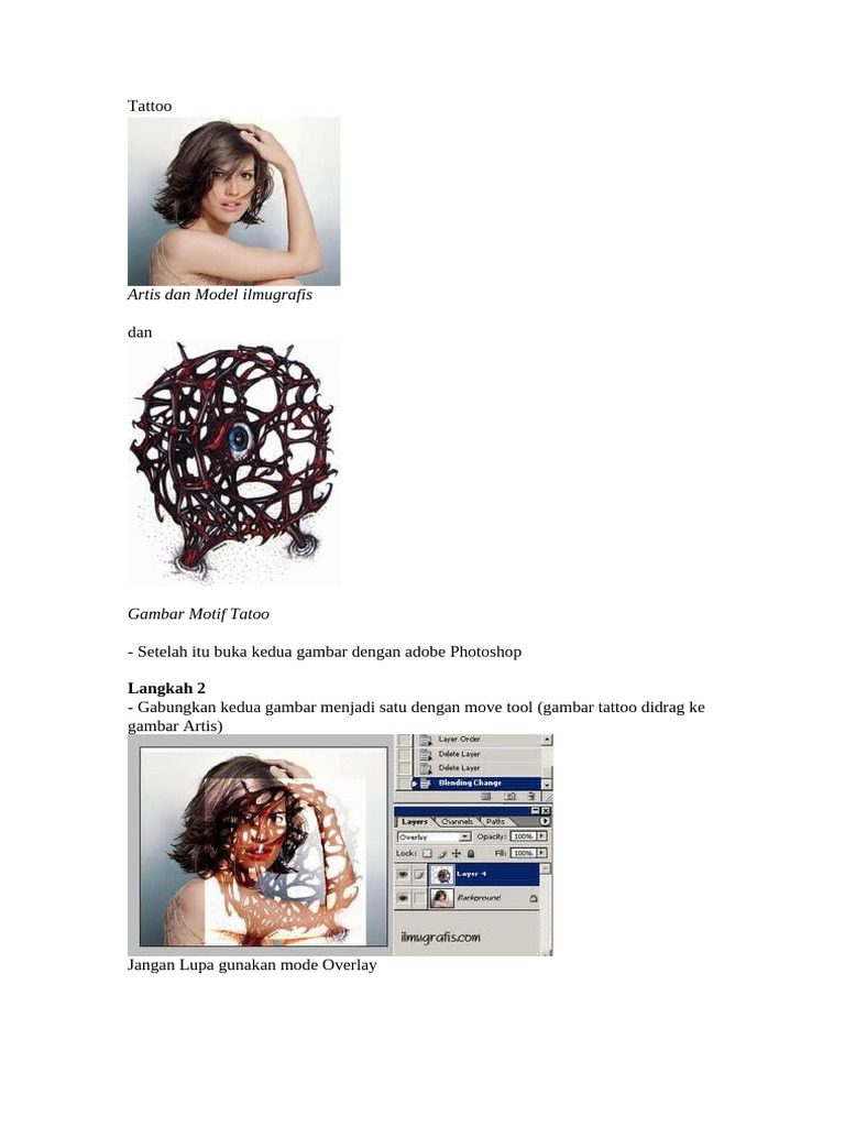Tattoo | PDF
