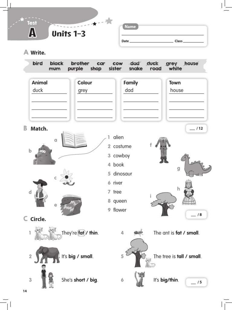 Fun With Fizz 1 1 3 | PDF