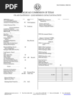 OGRA Islamabad Office Contact Details | PDF