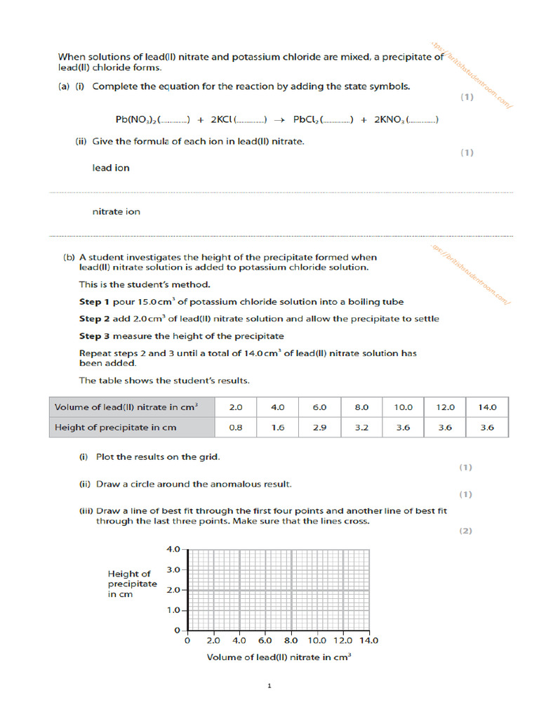 2.00 Collective Questions-1 | PDF | Science & Mathematics | Technology ...