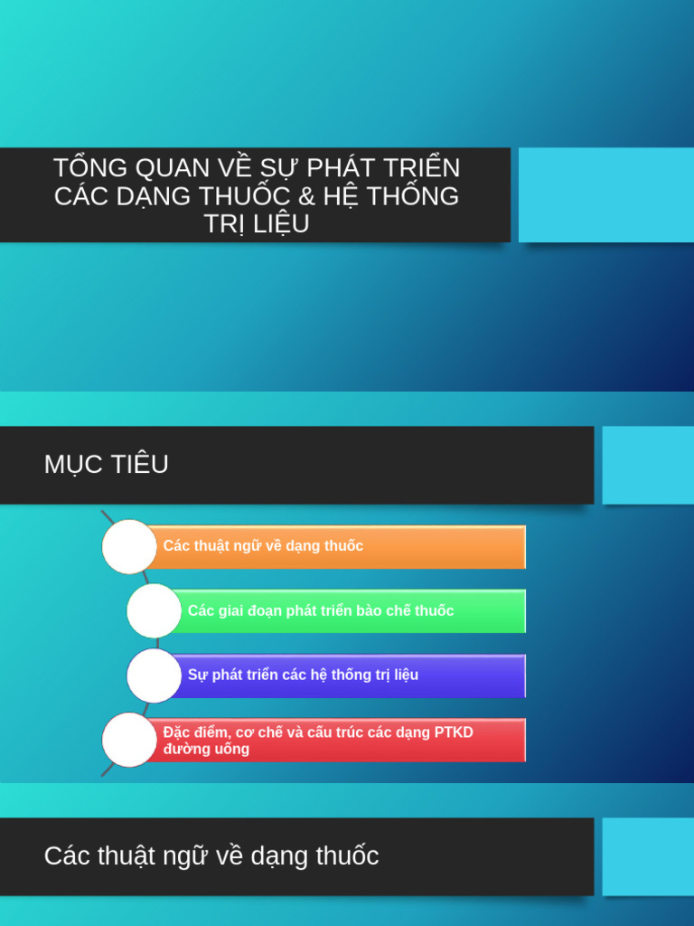 Dai Cuong HTTL 2024 | PDF