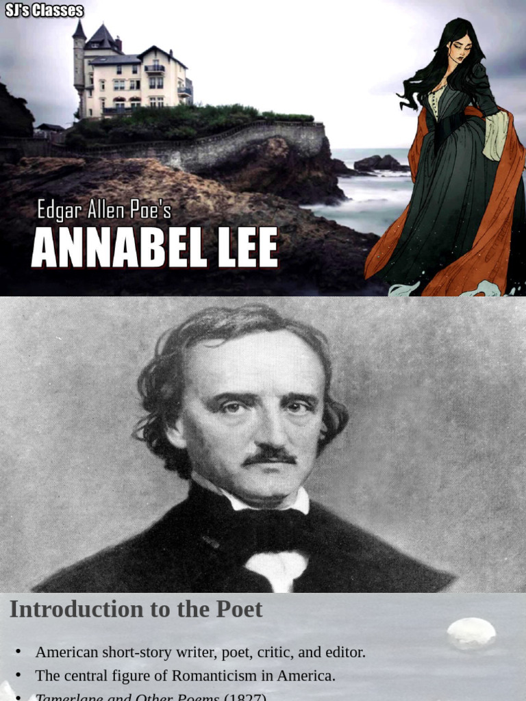 Annabel Lee | PDF