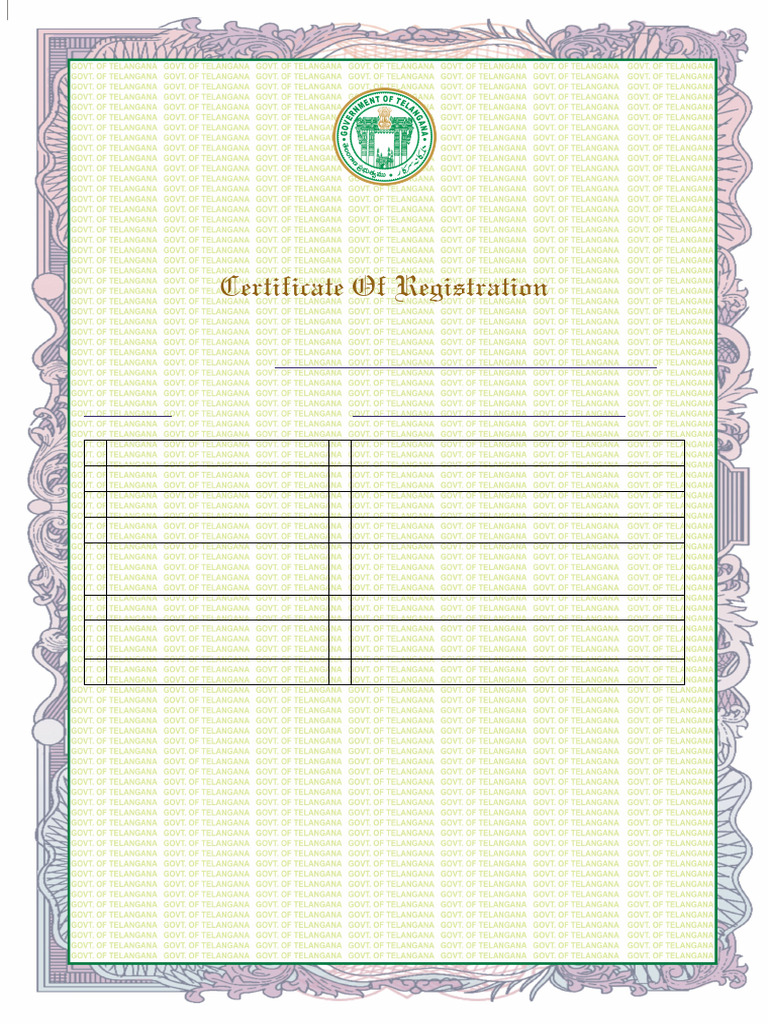 Labour Licence | PDF