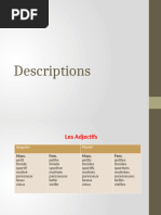 La Maison D'etre | PDF