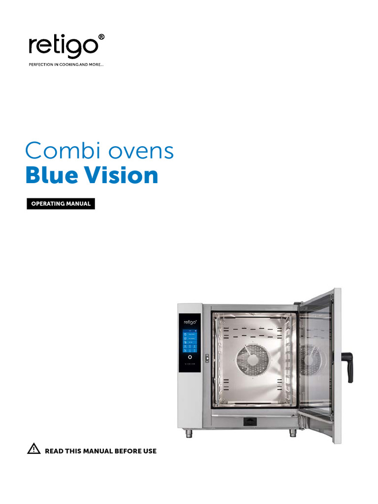Blue Vision Series | PDF