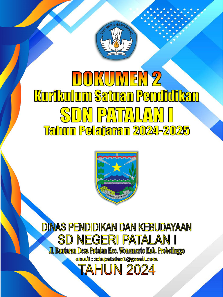 Cover Dokumen 2 | PDF