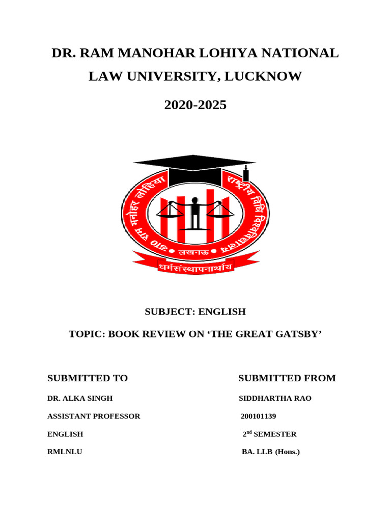 English Final Draft Project | PDF