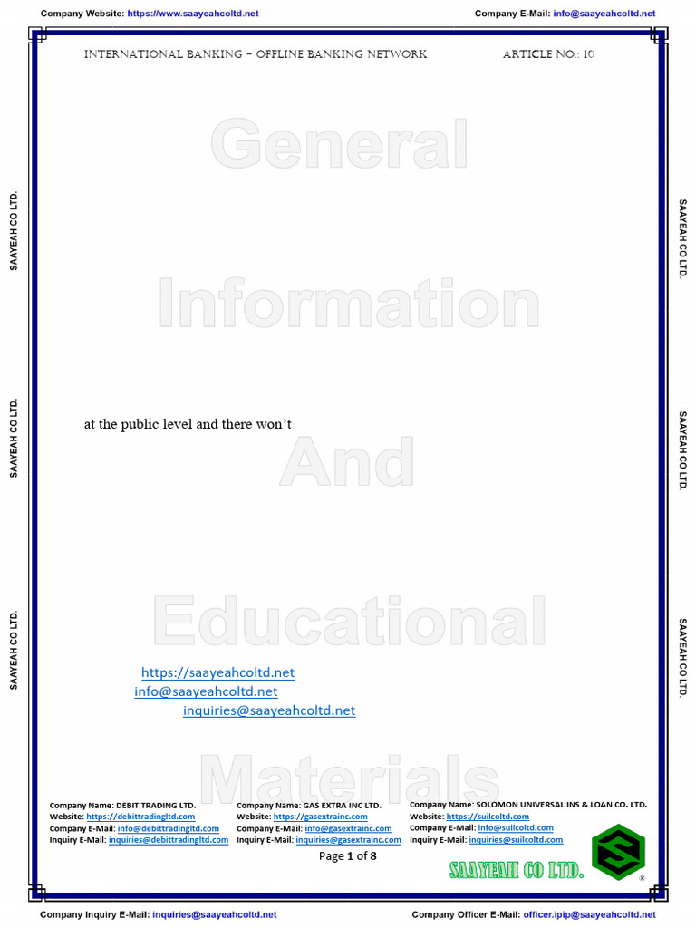 Offline Banking-Ipip-Dtc-Mt103manualdownload-Lock-English-10 | PDF