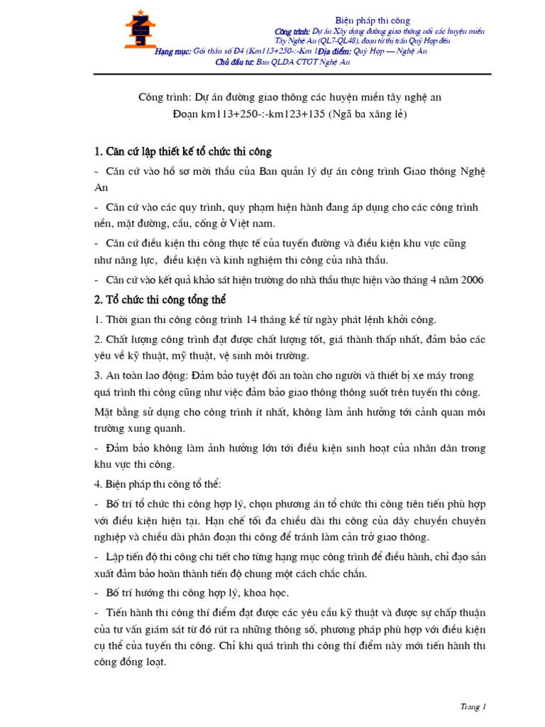 BPTC Duong | PDF