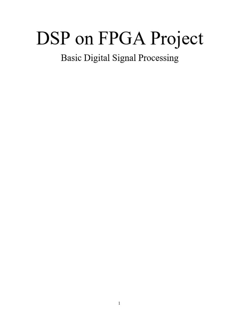 Big Project 232 | PDF